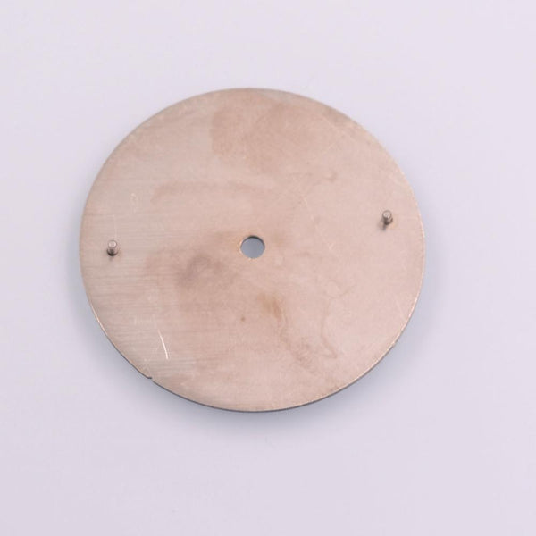 38.9mm Sandwich Sun burst Blue Dial– StrapMeister